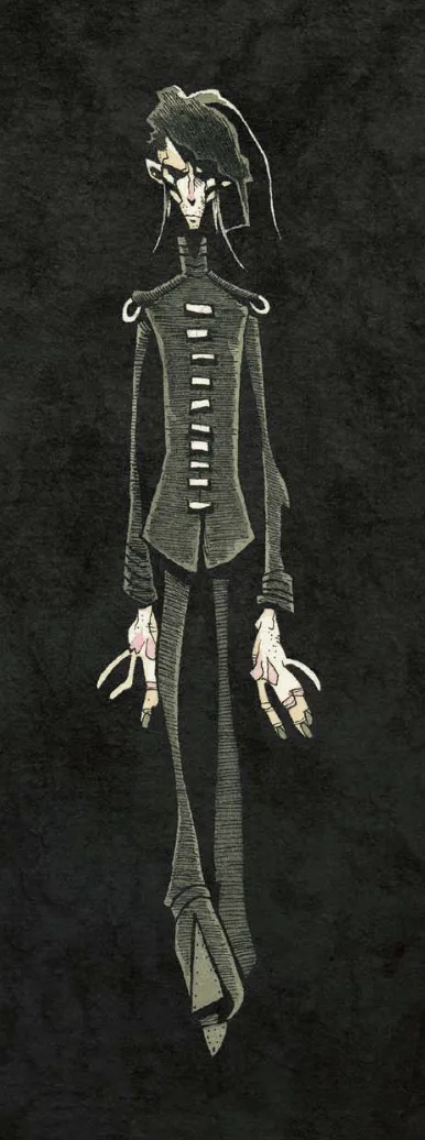 Frankenstein Volume I Chapter 2 Review 8th Grade Flashcard | Quizizz