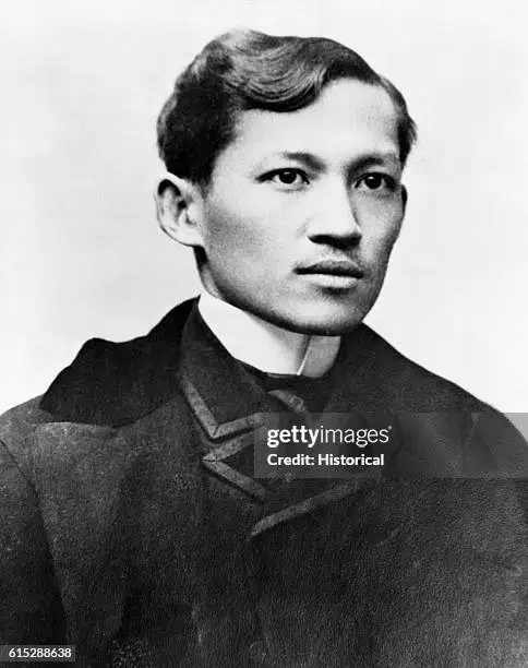 RIZAL PAGSUSULIT Quiz