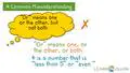 Determining the Union of Two Subsets of a Sample Space 1st - 6th Grade ...