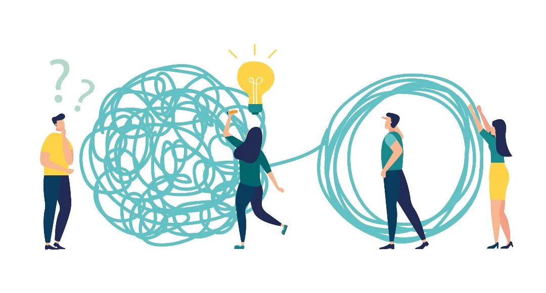 Pasos para resolver un problema Quiz