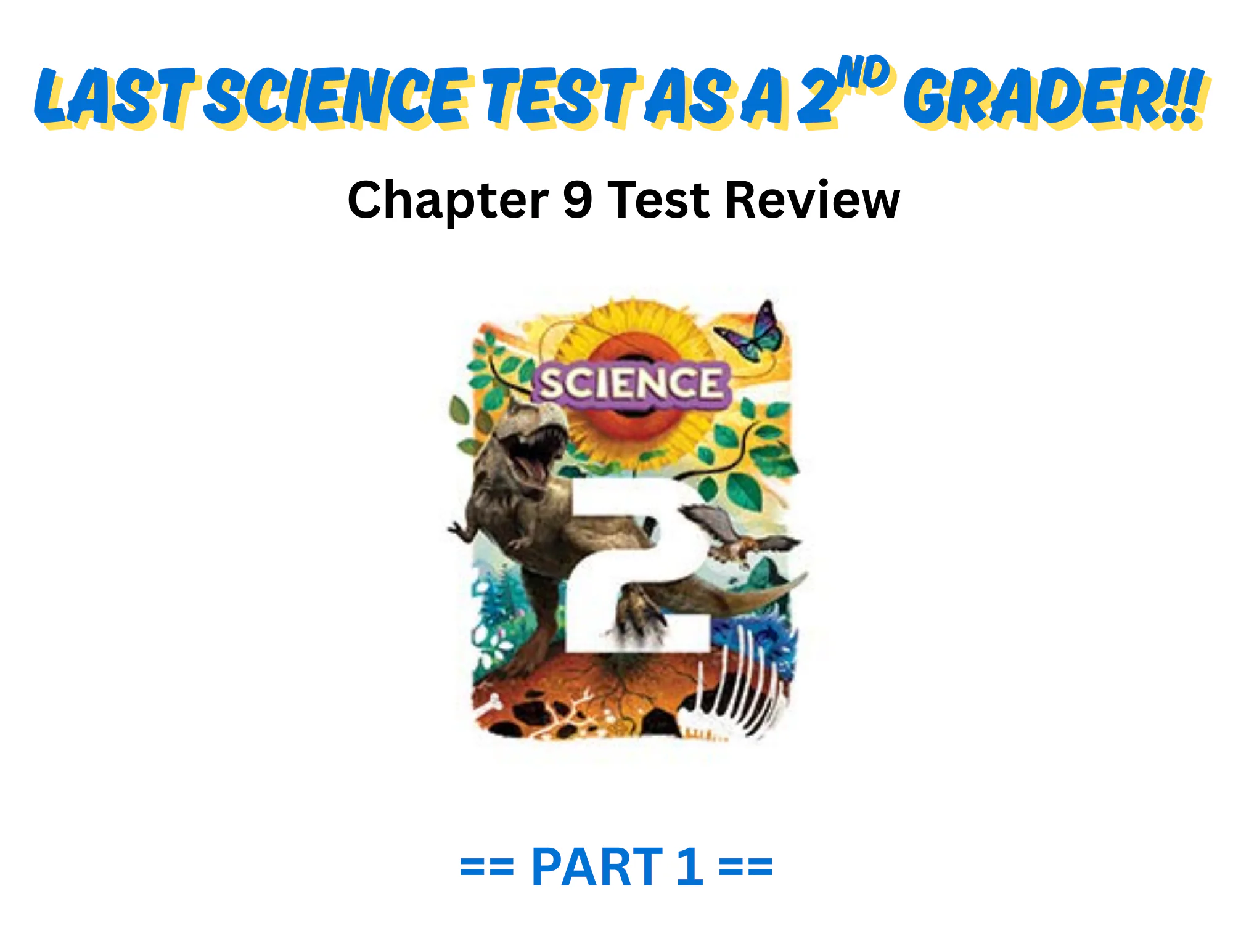 Science Chapter 9 Test Review_DRAFT v1 Flashcards