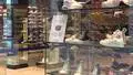 Mandatory face covering rules come into force for shoppers University ...