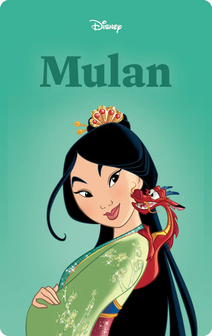 Mulan vs. The Breadwinner Quiz 6th Grade Quiz | Wayground