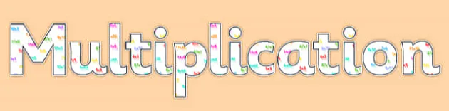 MULTIPLICATION 10S, 100S Quiz