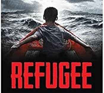 Refugee Novel Review Quiz