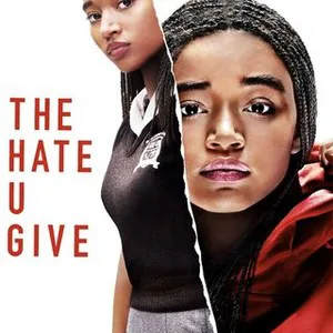 The Hate U Give - Chapter 3 Quiz