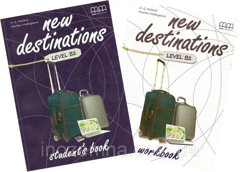 New Destinations B2 Unit 6_Phrasal words, prepositional phrases Quiz