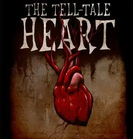 The Tell-Tale Heart Unit Quiz 2024 Quiz