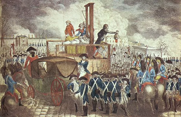 French Revolution #2 9th - 12th Grade Quiz | Wayground