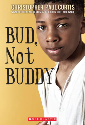 Bud Not Buddy Ch 7-10 6th - 8th Grade Quiz | Quizizz