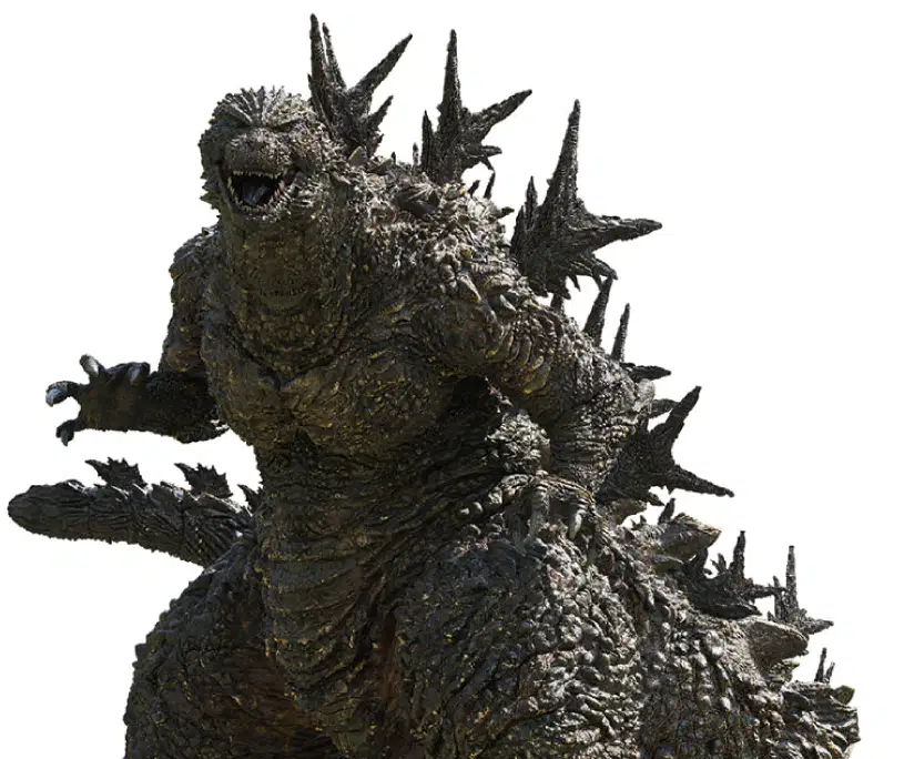 Godzilla Quiz