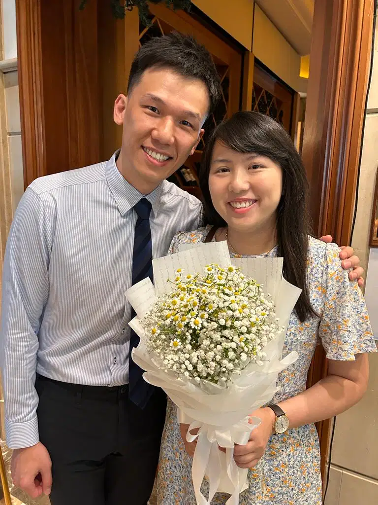 How well do you know Raymond and Rachel? Quiz