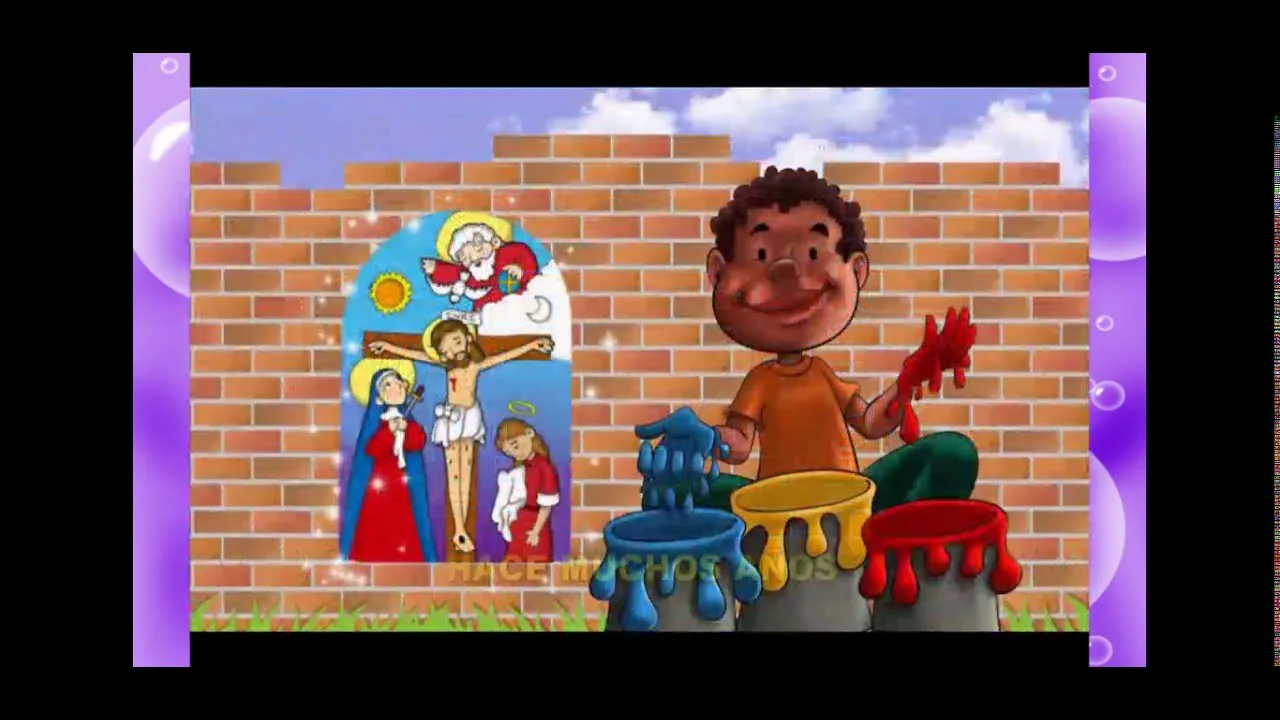 Señor De Los Milagros Y La Cancion Criolla Cuestionario