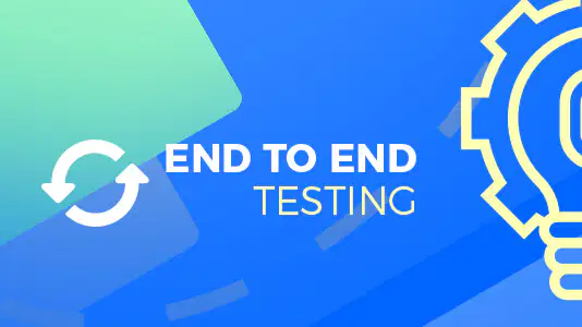 End-to-End Testing - Assessment Quiz