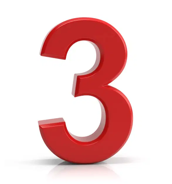 3 times table 3rd Grade Flashcard | Wayground