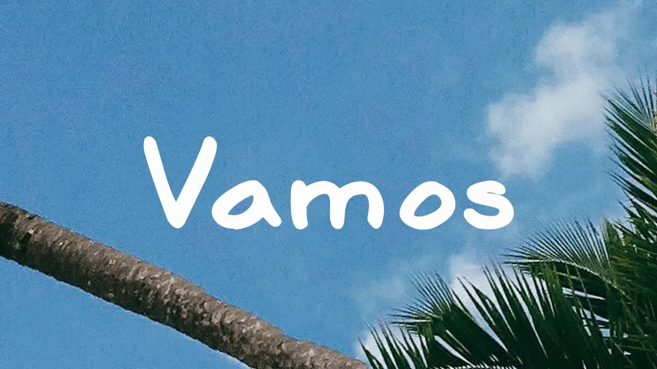 The verb "ir" in Spanish - present tense Quiz