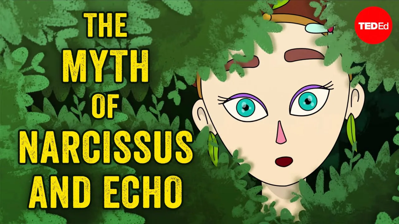 Echo and Narcissus Quiz 9th - 12th Grade Quiz | Wayground (formerly ...