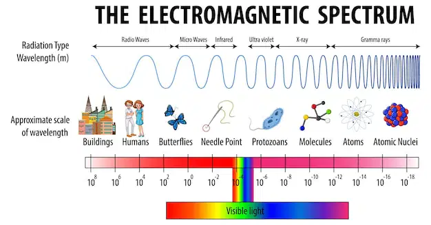 Physics Quiz on Waves and Light 11th Grade Quiz | Quizizz