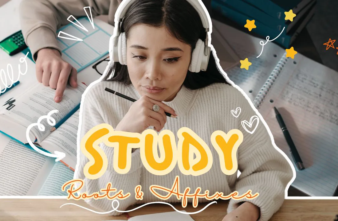 Affixes/Roots Practice 6th Grade Flashcard | Wayground