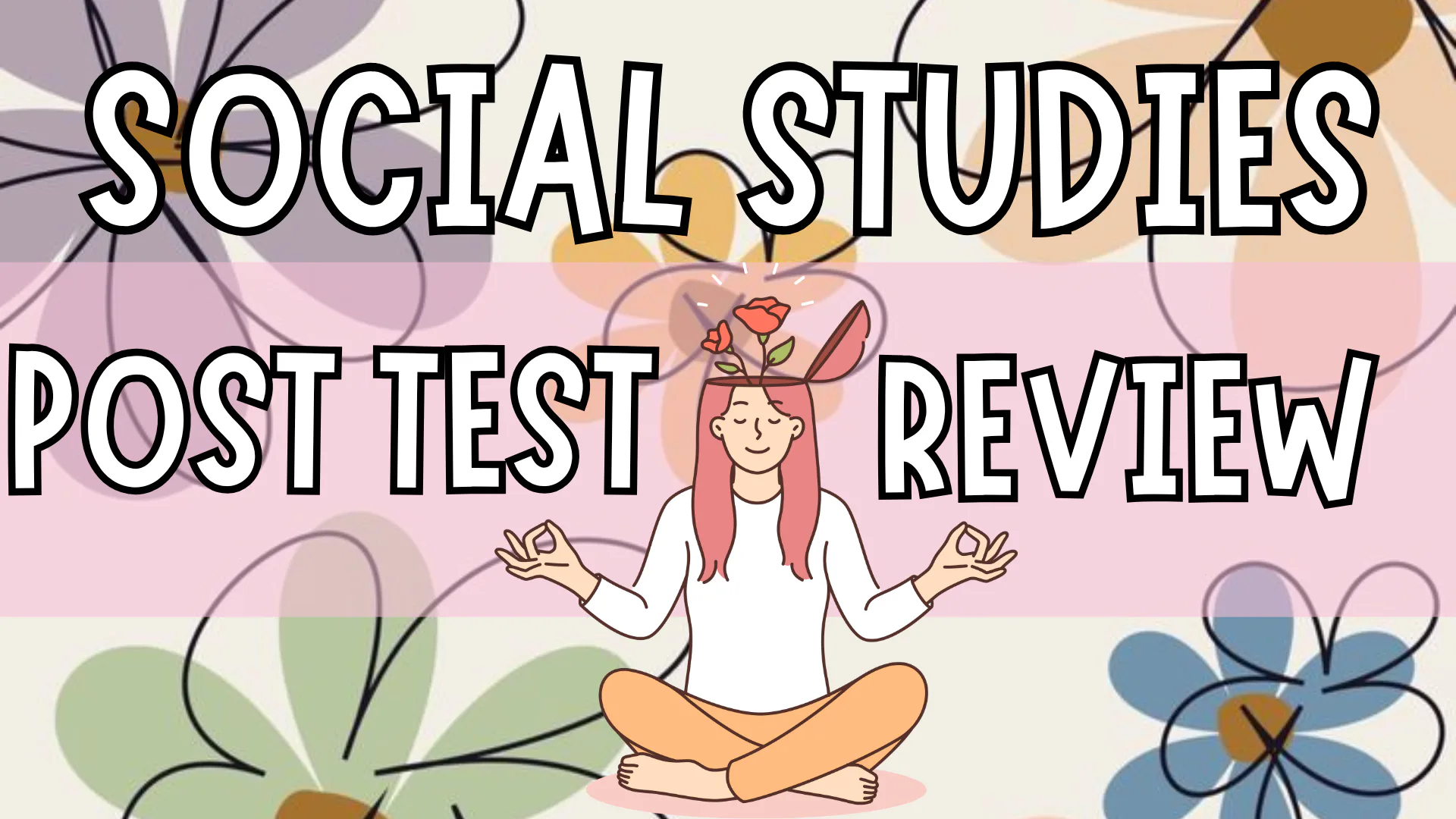 7th Grade Social Studies Post Test 7th Grade Quiz | Wayground (formerly ...