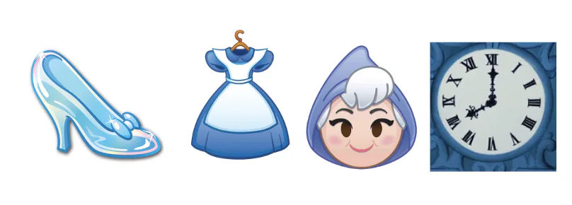 Guess the Myth/Fairytale/ Character Quiz