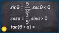 Sum and Difference identities of tangent using right triangles 11th ...