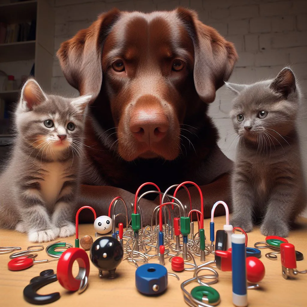 Ohm's Law and Circuits 8th Grade Quiz | Quizizz