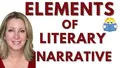 Elements of Literary Fiction: Characters, Setting, Plot, Theme, and ...