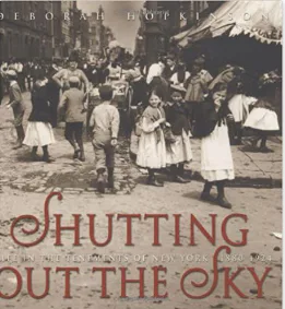 Shutting Out the Sky 5th Grade Flashcard | Quizizz