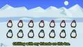 The Penguin Dance Song Interactive Video