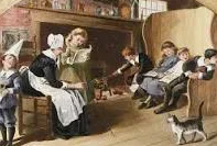 PRET Education in Colonial America 10th Grade Quiz | Quizizz