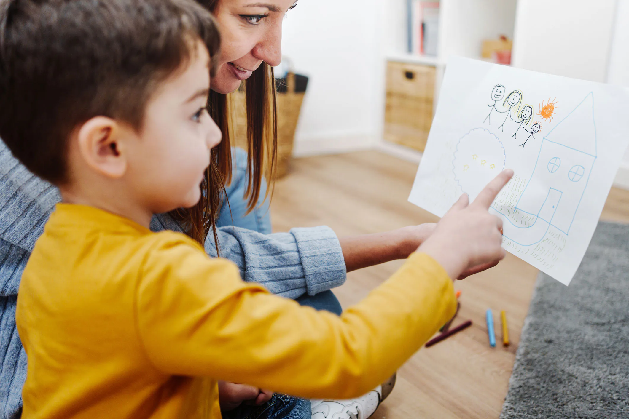 Team Together Level 1 - Test reading and writing (1, 2 & 3) 1st - 5th ...