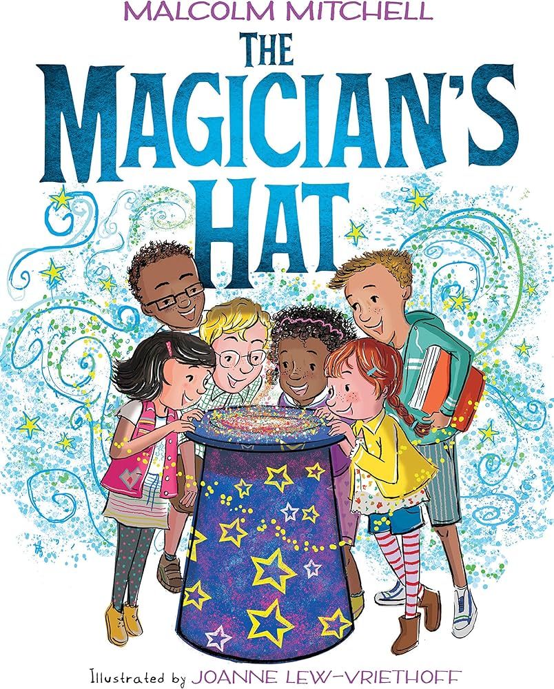 The Magician's Hat Comprehension Questions Quiz