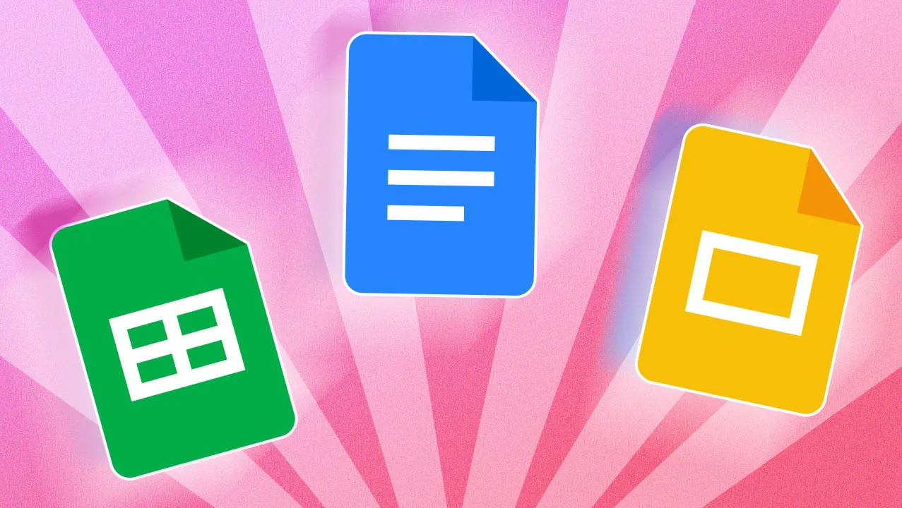 Google Docs and Google Slides Quiz Quiz