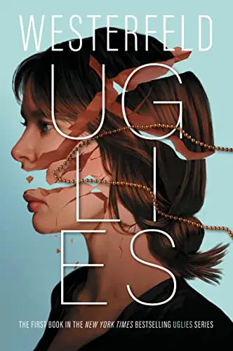 Uglies Chapter 1 & 2 8th Grade Quiz | Quizizz