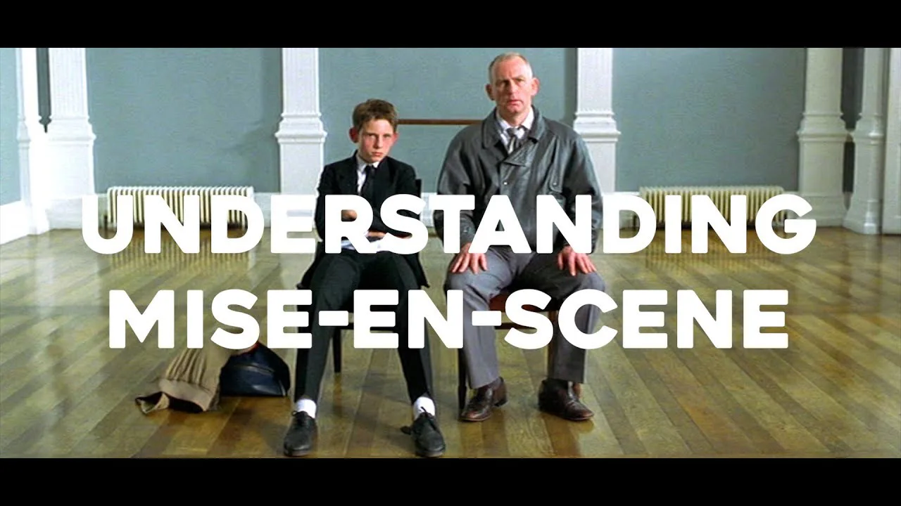 Mise-en-scene 9th Grade Quiz | Wayground
