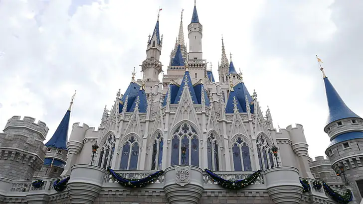 Mystery at Magic Kingdom Vocabulary 1 3rd Grade Quiz | Wayground ...