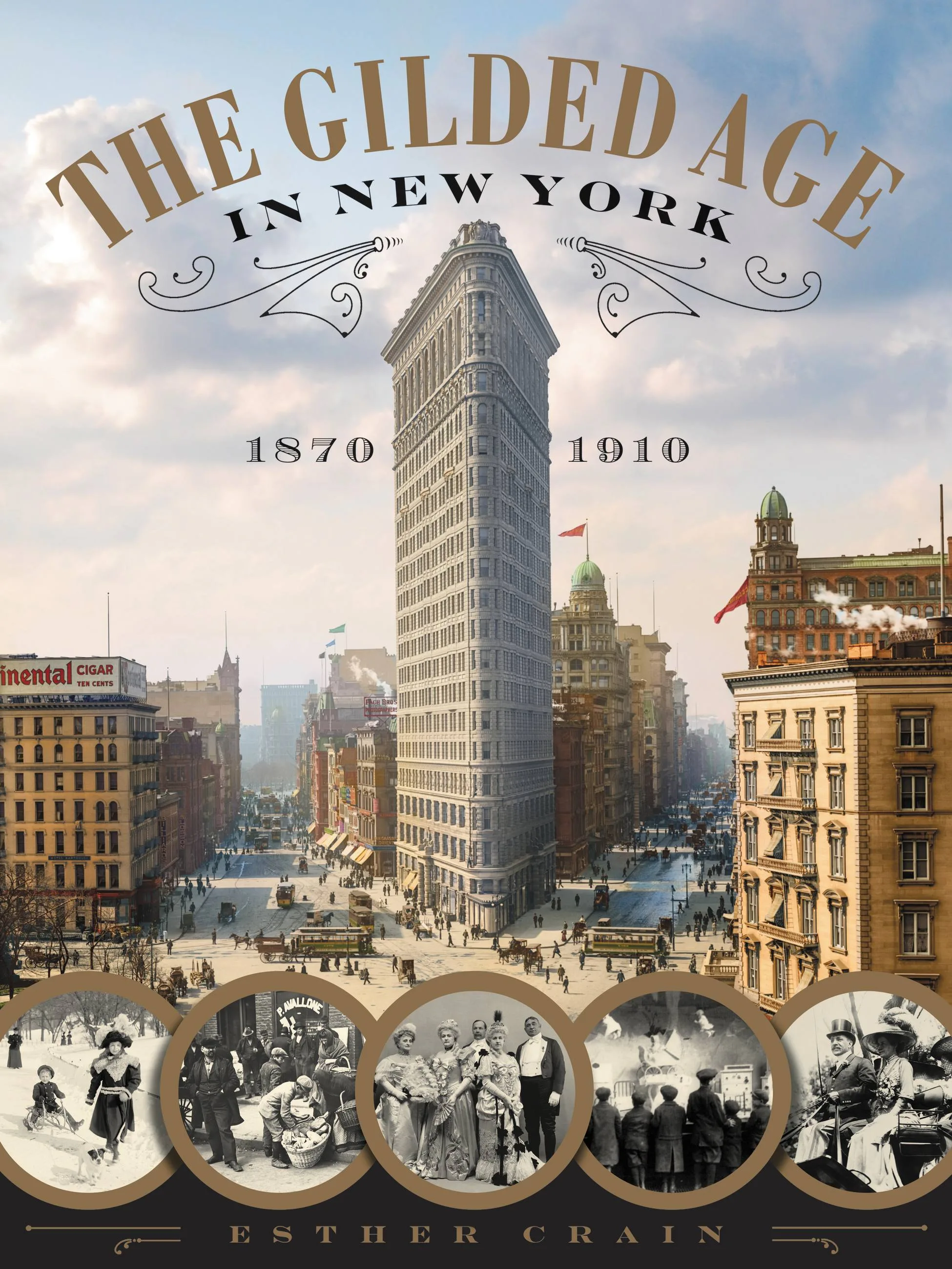 Unit 7: The Gilded Age Review Quiz