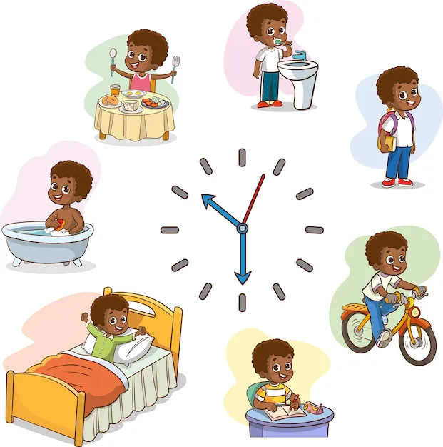 Understanding Reflexive Verbs in Italian Quiz