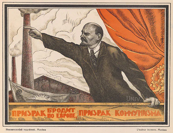 Russian Revolution Quiz Quiz