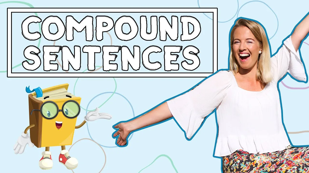 COMPOUND SENTENCES QUIZ Quiz