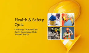 Health and Safety Quiz 12th Grade Quiz | Wayground
