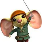 The Tale of Despereaux Quiz