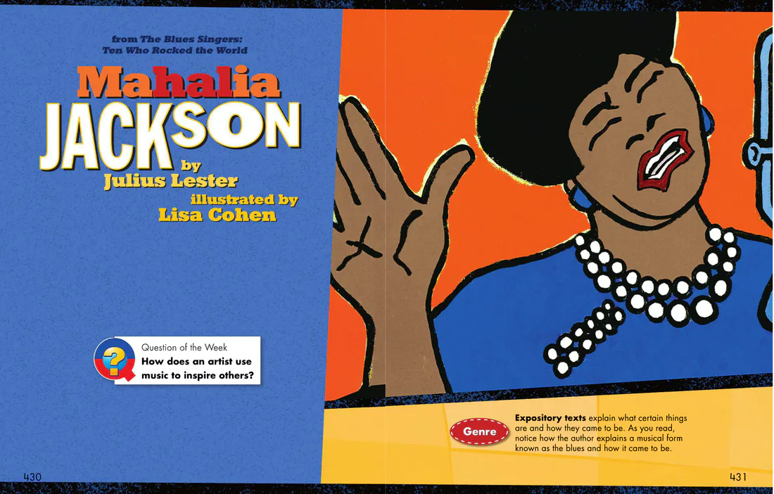 Reading Street 3.4 5th Grade Flashcard | Wayground