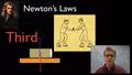 PS2A - Forces and Motion 6th - 8th Grade Video | Wayground