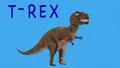 T Rex /Tyrannosaurus Rex /Dinosaur Facts KG - 9th Grade Video | Quizizz