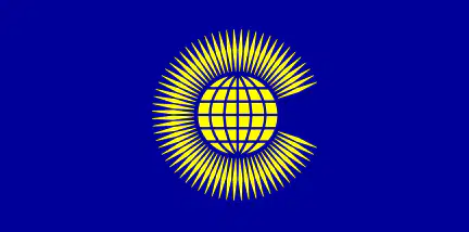 Commonwealth of Nations Quiz Quiz