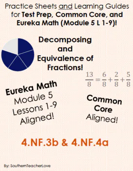 Eureka Math Fractions 3rd Grade Quiz | Wayground