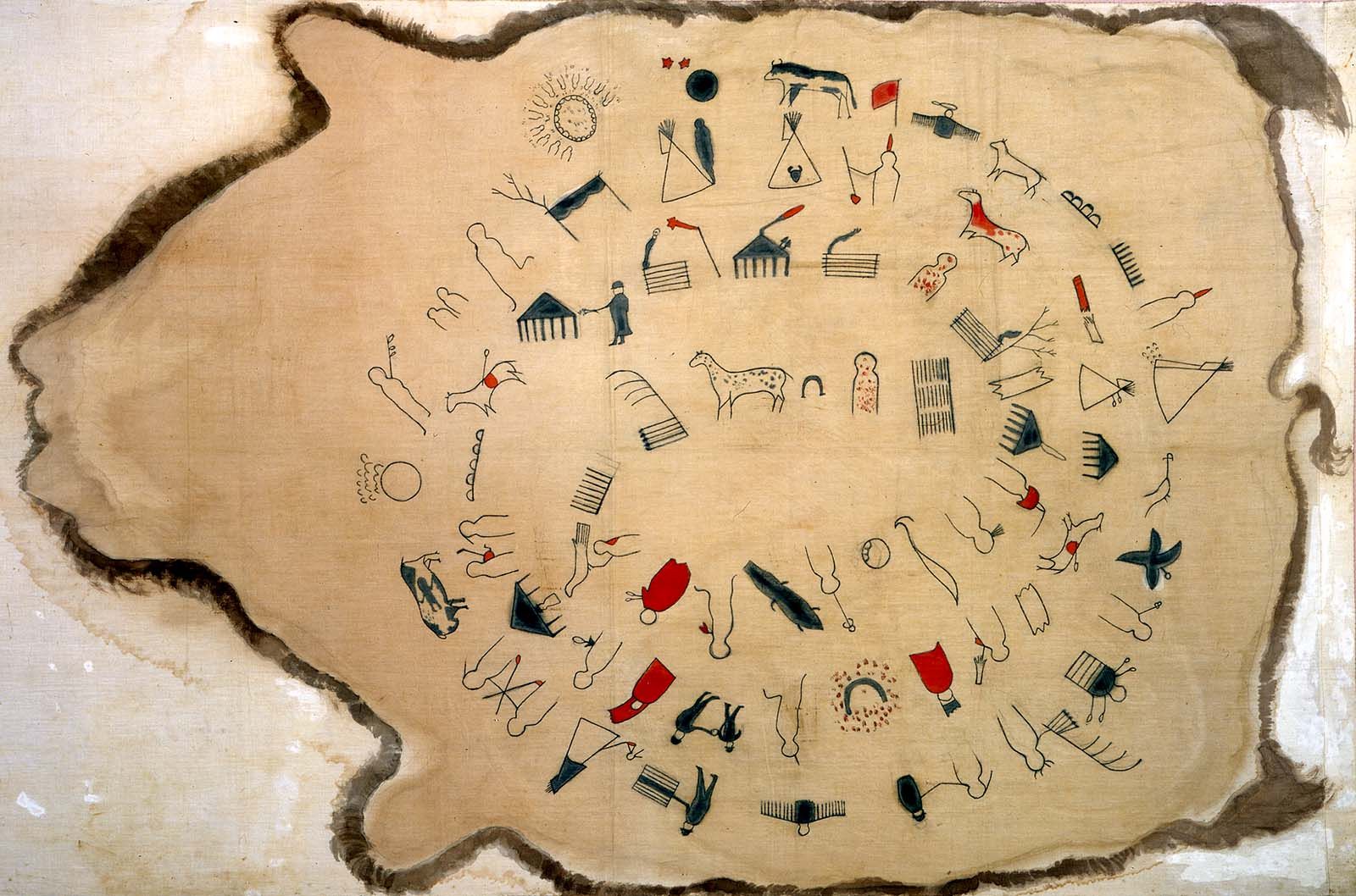 Secret of the Winter Count Vocabulary 4th Grade Quiz | Quizizz