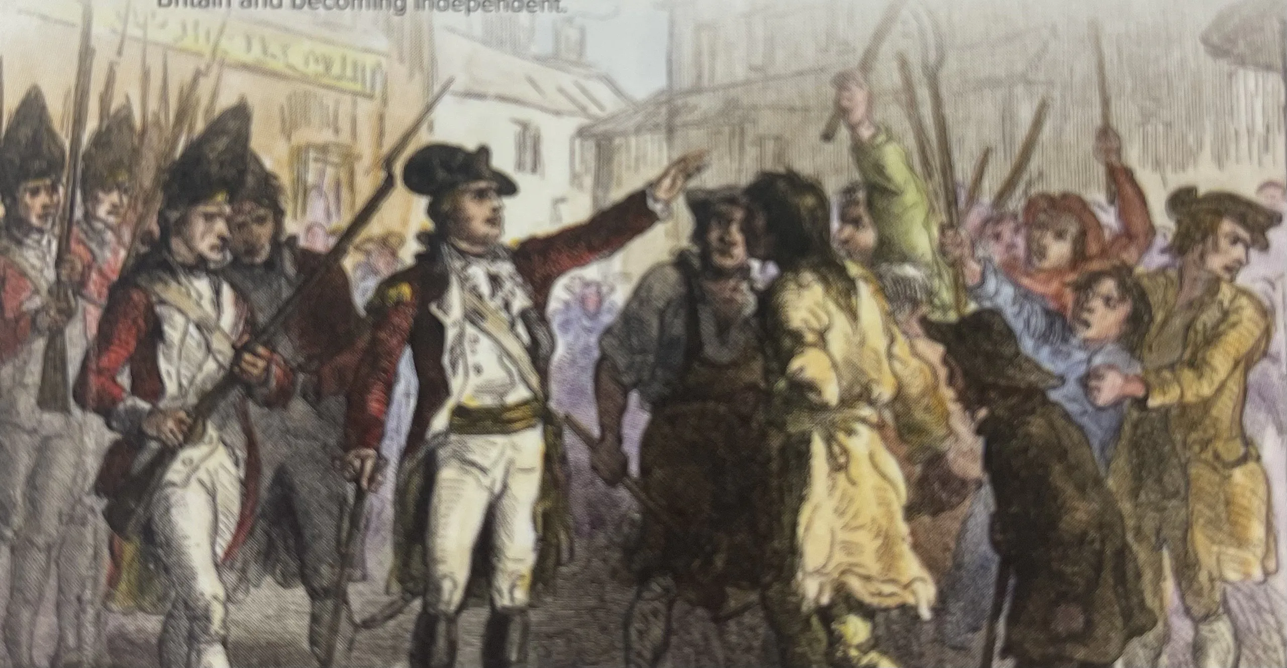 Chapter 4, Lesson 2 Review Quiz